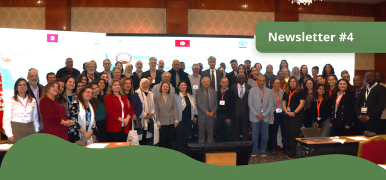 Newsletter 4 - FR - Natae